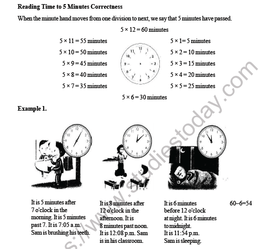 cbse-class-3-maths-time-worksheet